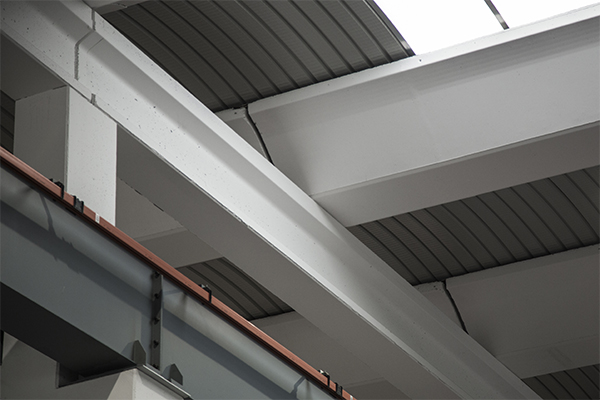 Strutture prefabbricate con Tegolo Alare - MP Prefabbricati S.r.l.